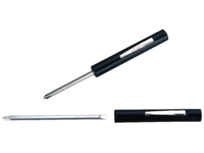 Anti-static screwdriver