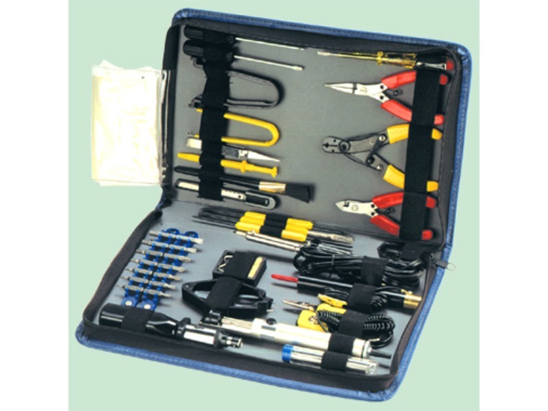 Static Wrist Strap and Anti Static Tool Kit Manufacturer