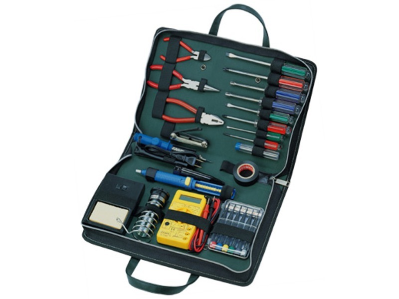 31 Pcs Computer Tool Kit