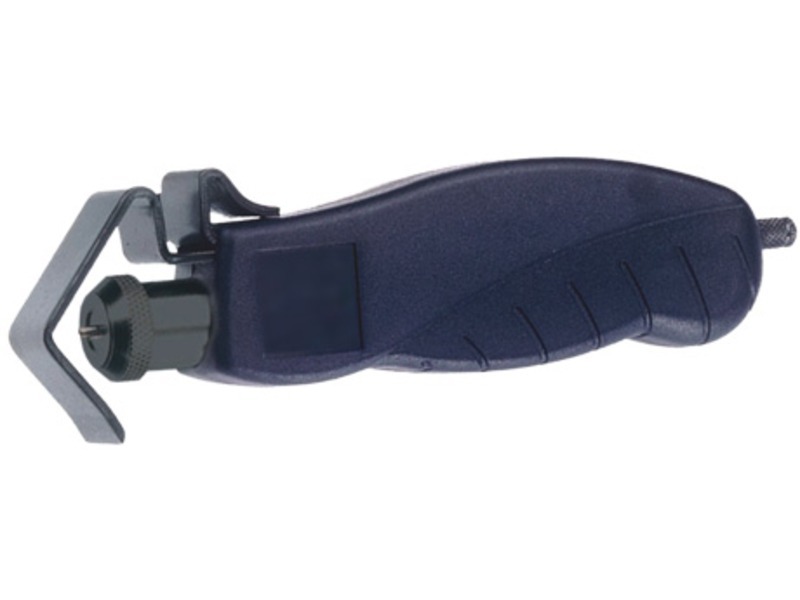 Adjusting Cable Slitter